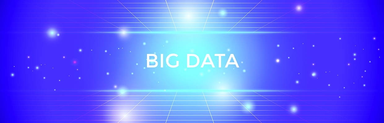 Big Data - GSK Solutions Inc