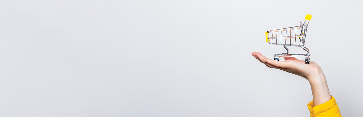 Tailored Solutions for Consumer and Retail Industries | GSK Solutions Inc.