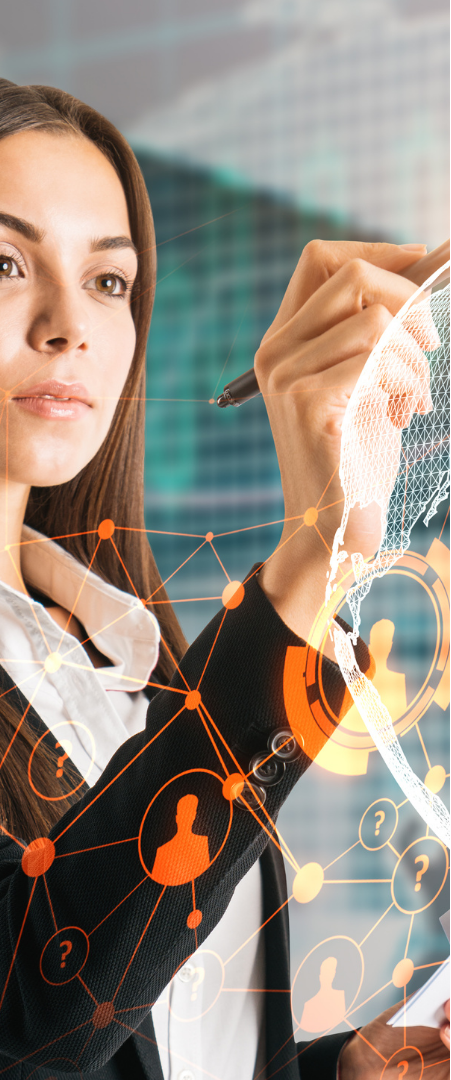 Expert Blockchain Development Services | GSK Solutions Inc.