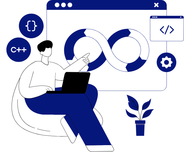 Comprehensive Azure DevOps Solutions | GSK Solutions Inc.