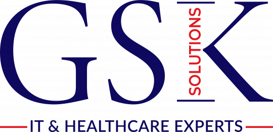 Healthcare Staffing - GSK Solutions Inc